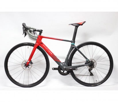New Arrival Pre-Owned Chapter 2 Rere Carbon Road Bike - M - Cycle Lab