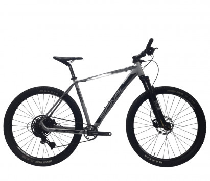 Pre-Owned Signal S920 Aluminium Hardtail Mountain Bike - Extra Large ...