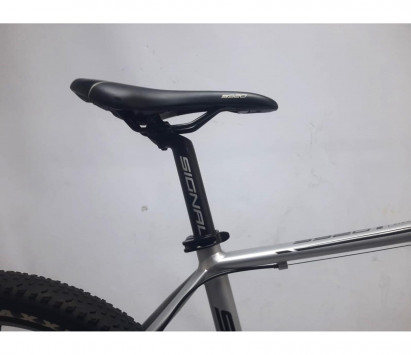 Pre-Owned Signal S920 Aluminium Hardtail Mountain Bike - Extra Large ...