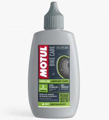 Motul Chain Clean Wet 100ML | Cyclelab
