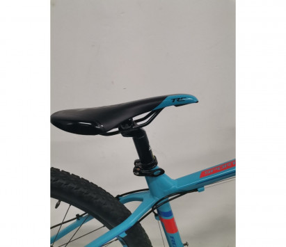 Pre-Owned Titan Rogue Sport Aluminium Hardtail Mountain Bike - Medium ...