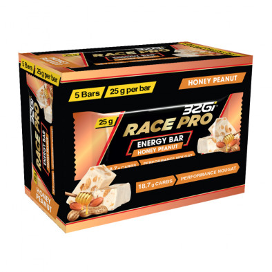 32GI Race Pro 25g 5 Bar Pack - Cycle Lab