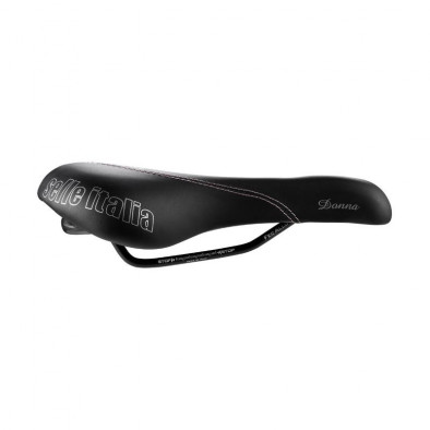 Selle Italia Donna Gel FLow FEC Ladies Saddle - Cycle Lab
