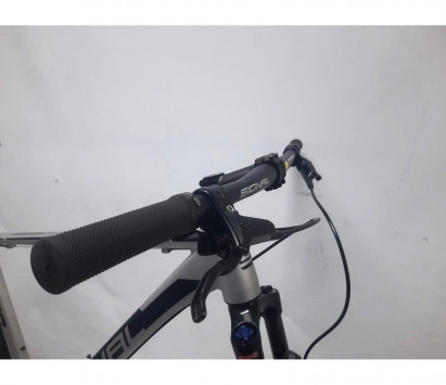 Pre-Owned Signal S920 Aluminium Hardtail Mountain Bike - Extra Large ...