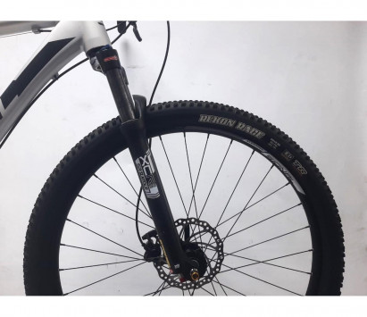 Pre-Owned Signal S920 Aluminium Hardtail Mountain Bike - Extra Large ...