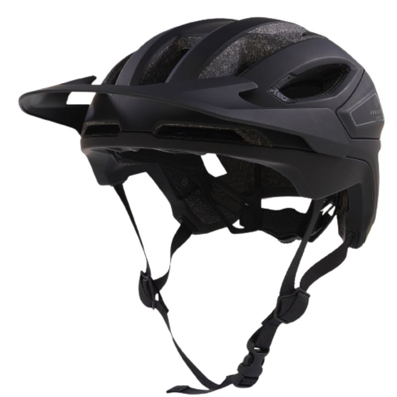 Oakley DRT3 Trail Europe MTB Helmet | Cyclelab
