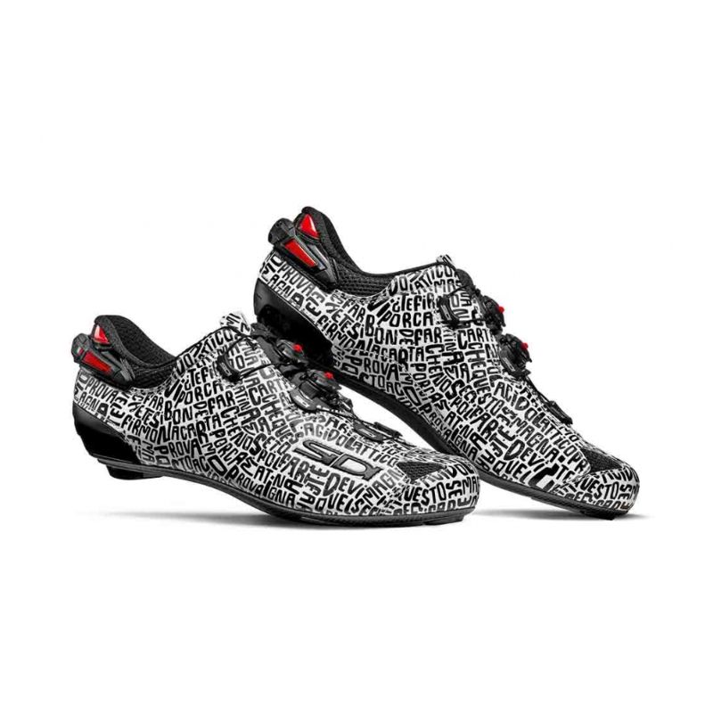 Sidi Shot 2 Dzero Men's Road Shoe | Cyclelab