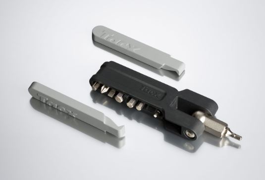 Buy Tacx Mini Allen Key Set Online - Cycle Lab