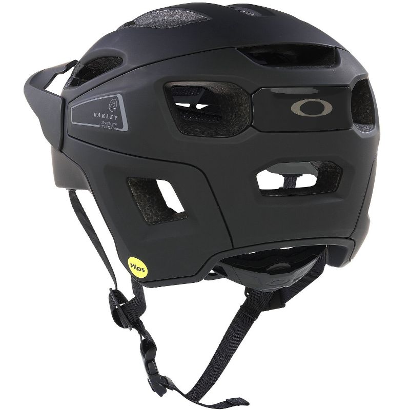 Oakley DRT3 Trail Europe MTB Helmet | Cyclelab