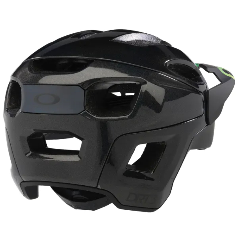 Best Seller Oakley DRT3 Trail MTB Helmet - Cycle Lab