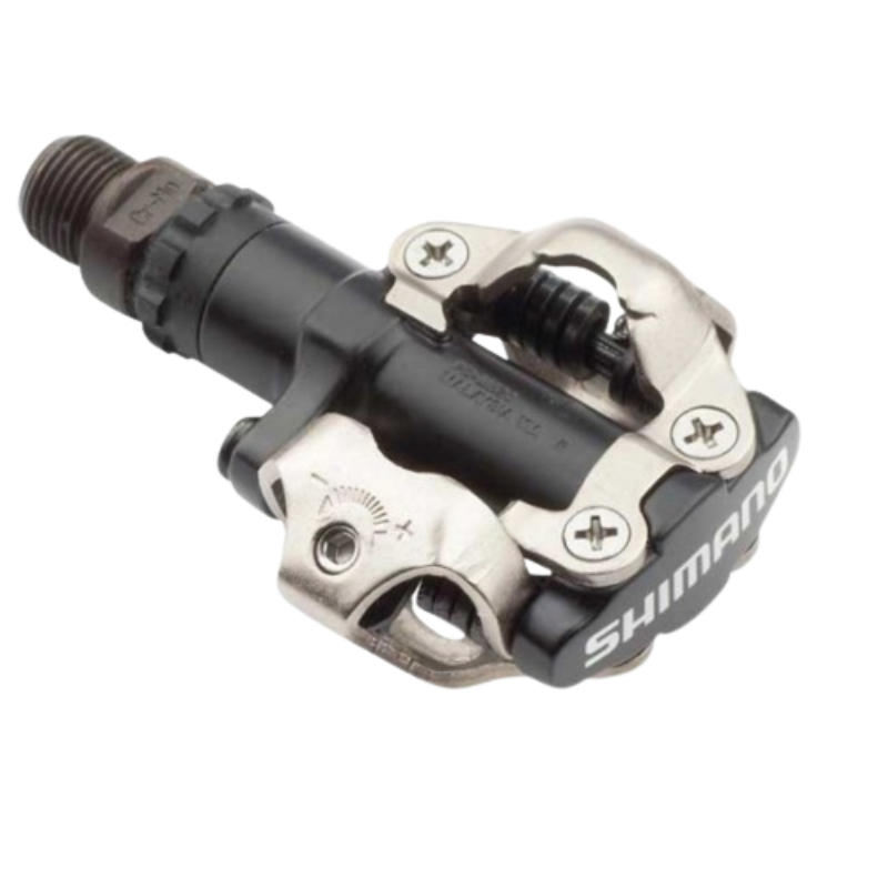 Shimano PD-M520 MTB Pedals | Cyclelab
