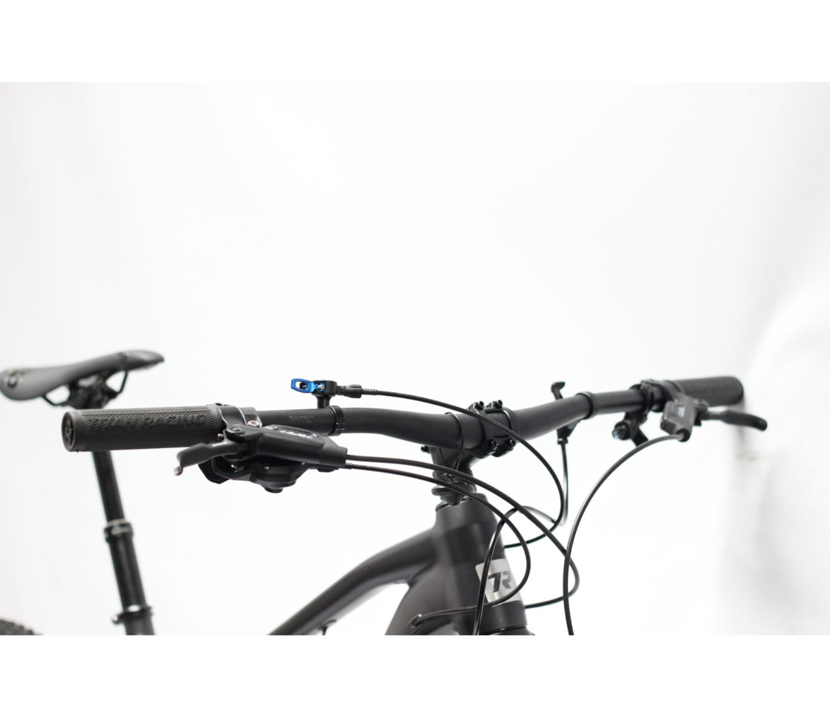 2023 Titan Cypher Dash 120 Dual Suspension Aluminium Mountain Bike ...