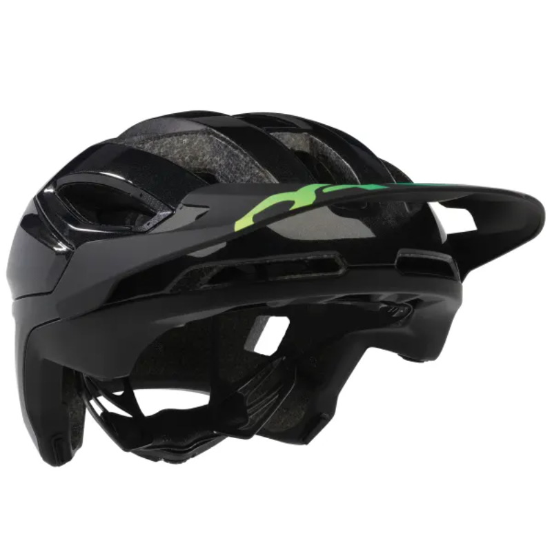 Best Seller Oakley DRT3 Trail MTB Helmet - Cycle Lab