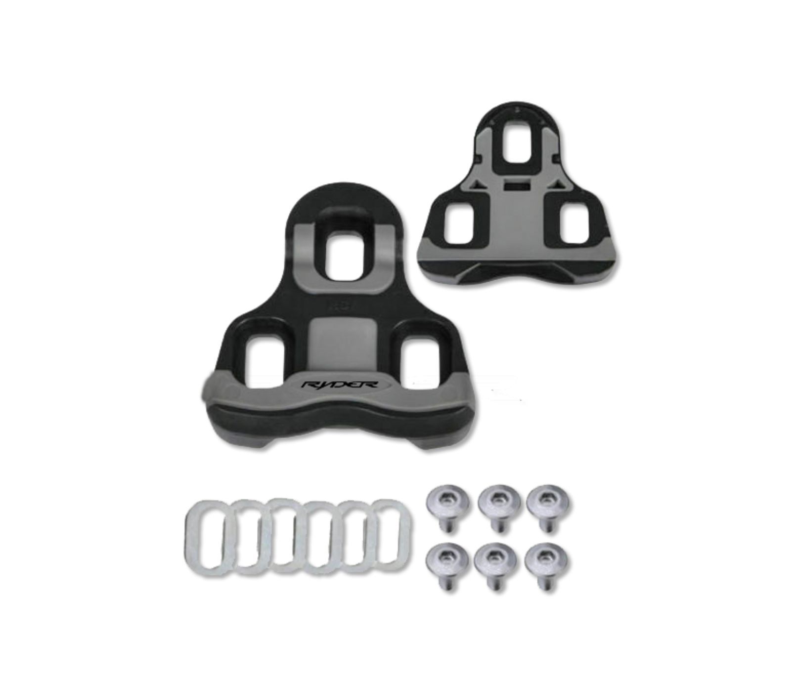 Ryder RC7 0 Degree Road Cleats Price & Deals - Cycle Lab