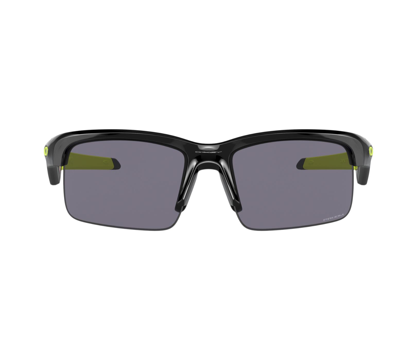 Oakley Capacitor Junior Sunglasses | Cyclelab