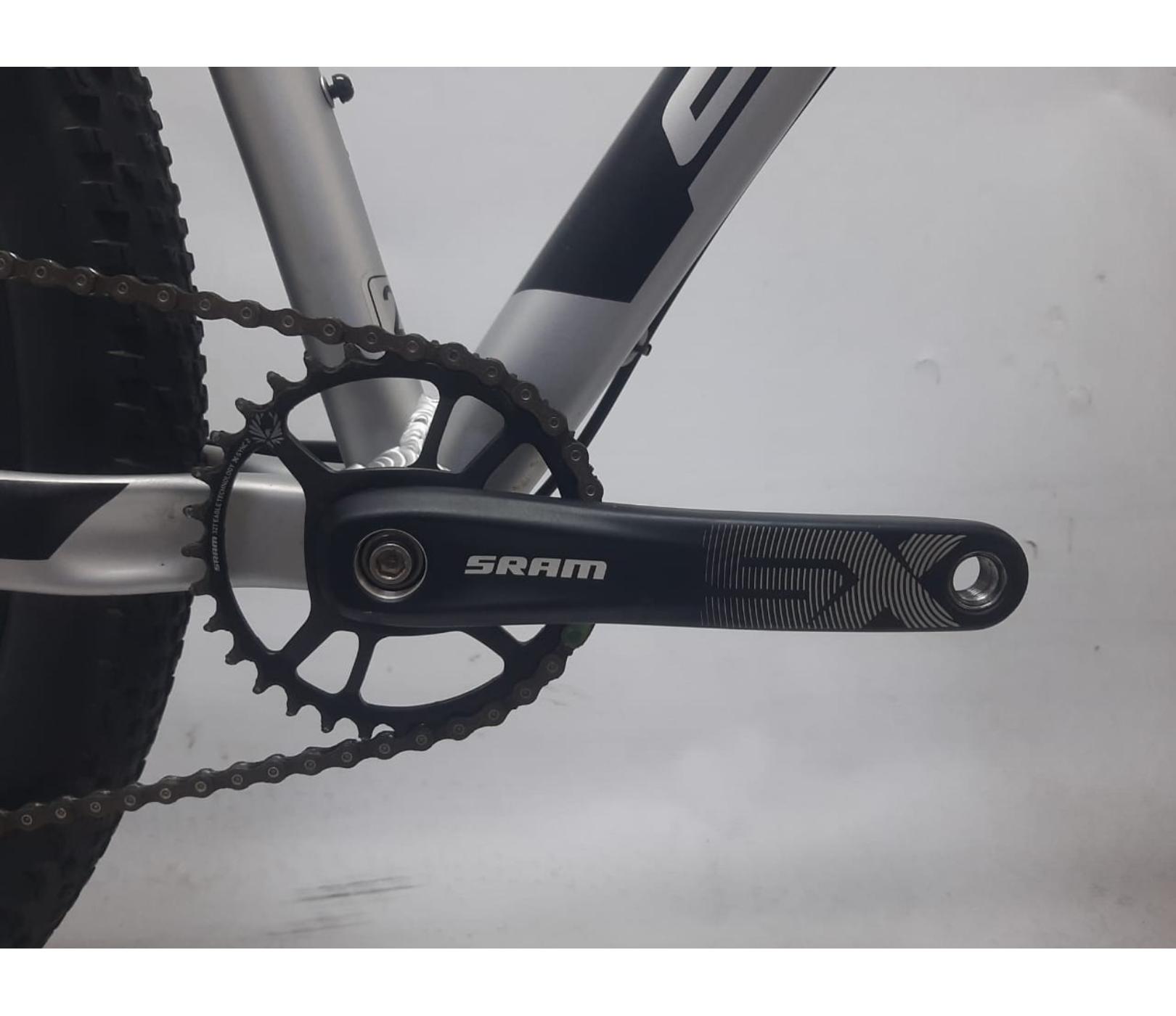 Pre-Owned Signal S920 Aluminium Hardtail Mountain Bike - Extra Large ...