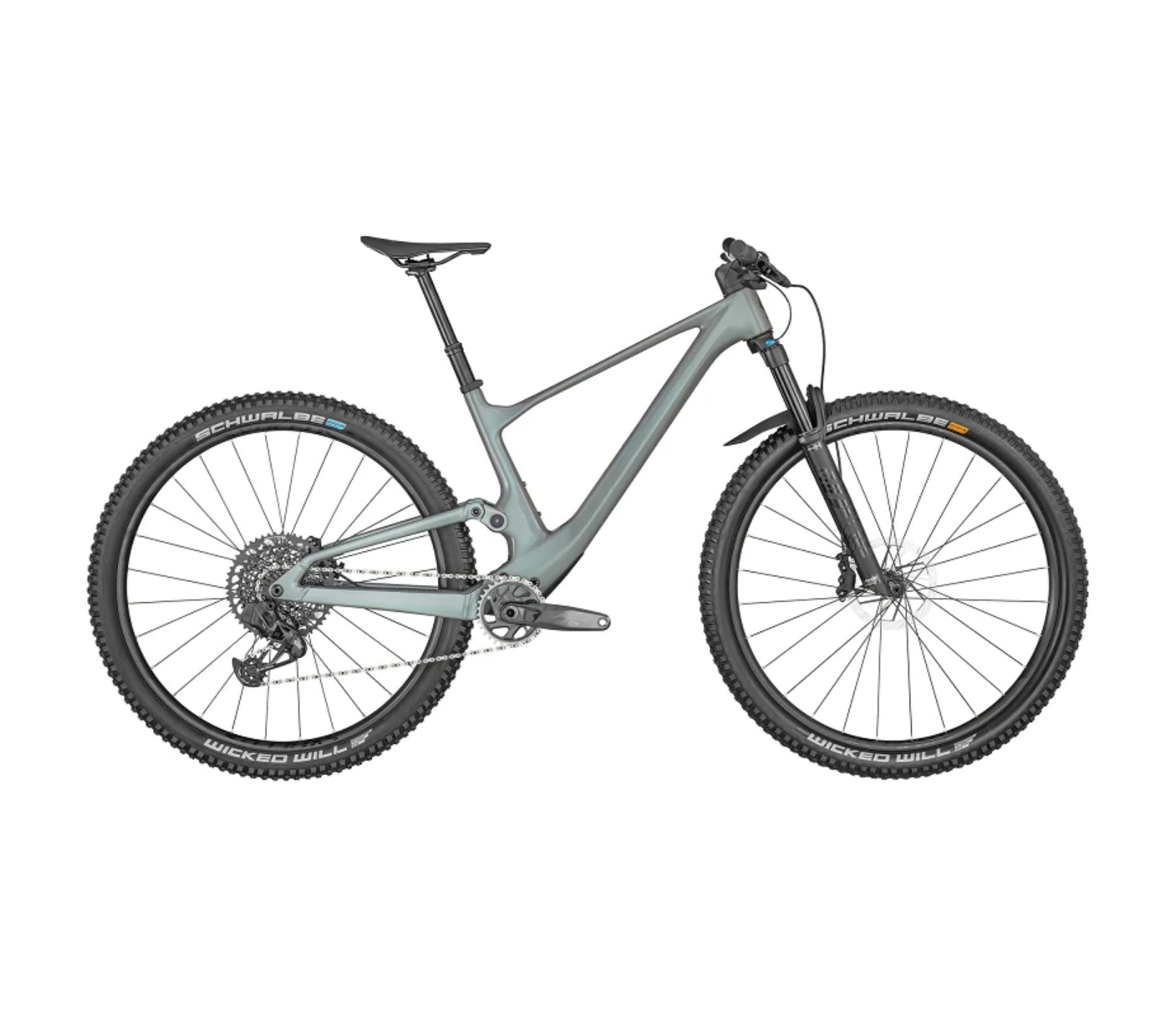 2023 Scott Spark 920 Carbon Dual Suspension Mountain Bike | Cyclelab