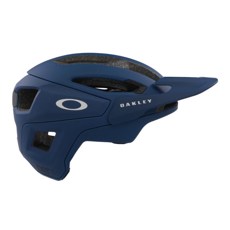 Best Seller Oakley DRT3 Trail MTB Helmet - Cycle Lab