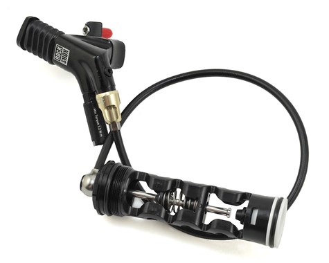 Buy SRAM XLoc Full Sprint Remote Right Lever Online - Cycle Lab
