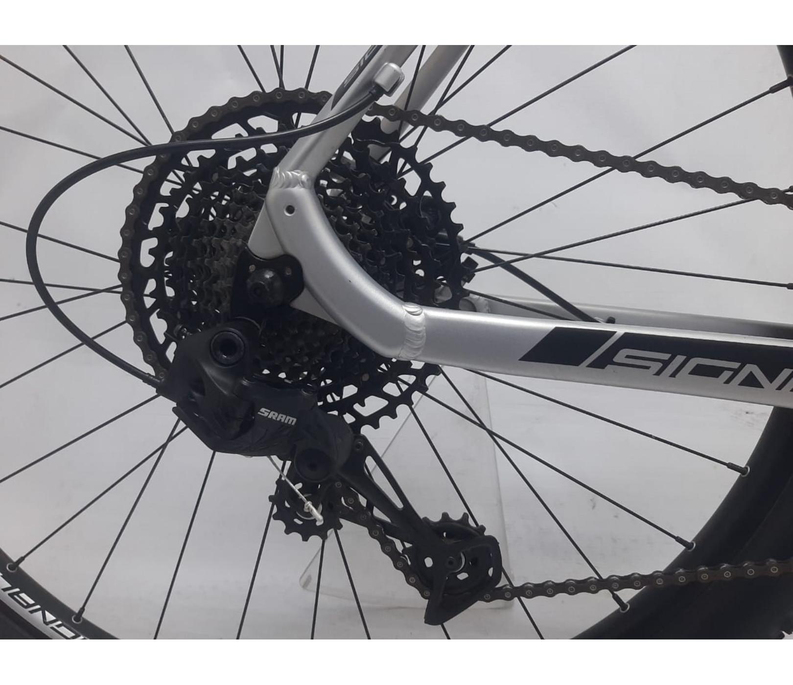 Pre-Owned Signal S920 Aluminium Hardtail Mountain Bike - Extra Large ...