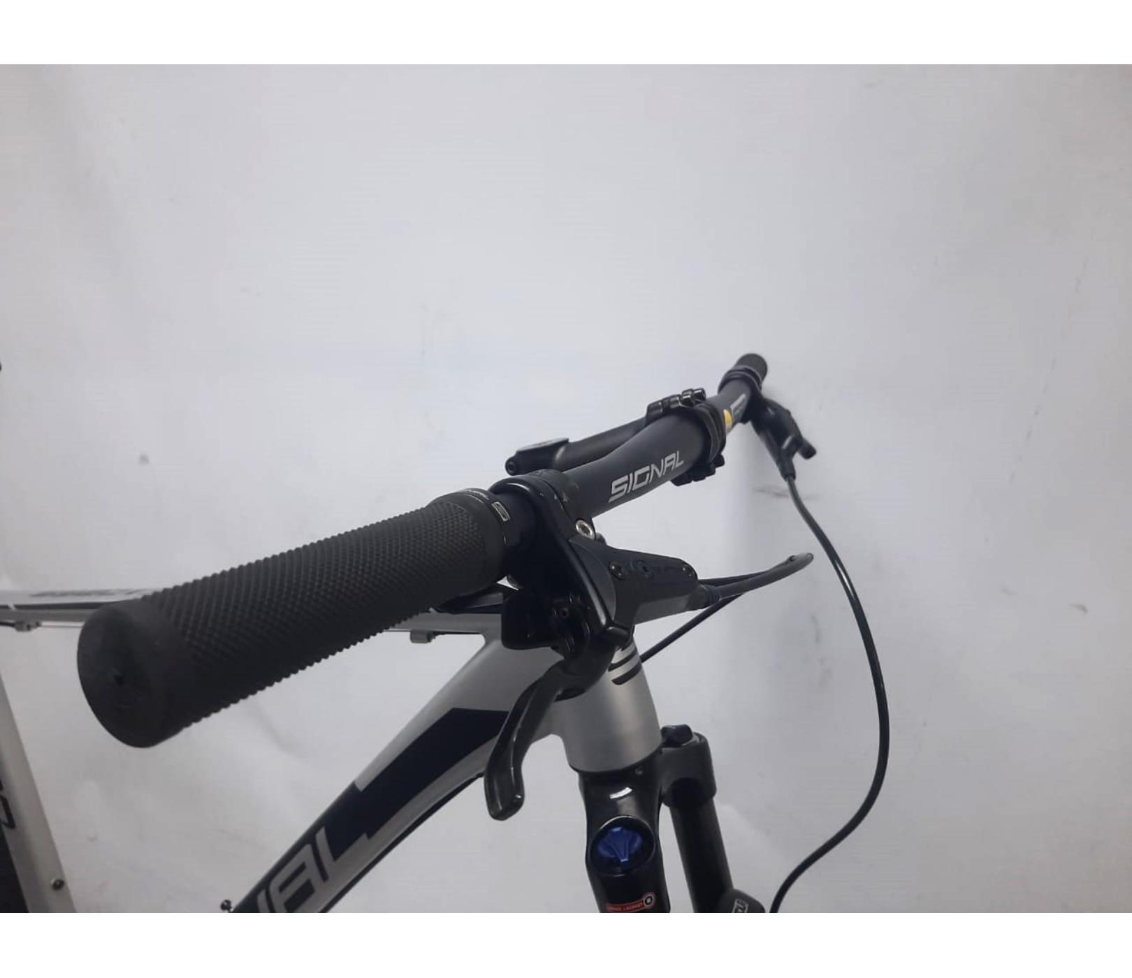 Pre-Owned Signal S920 Aluminium Hardtail Mountain Bike - Extra Large ...