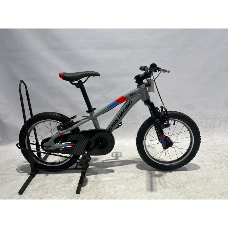 Titan 16 inch bike store