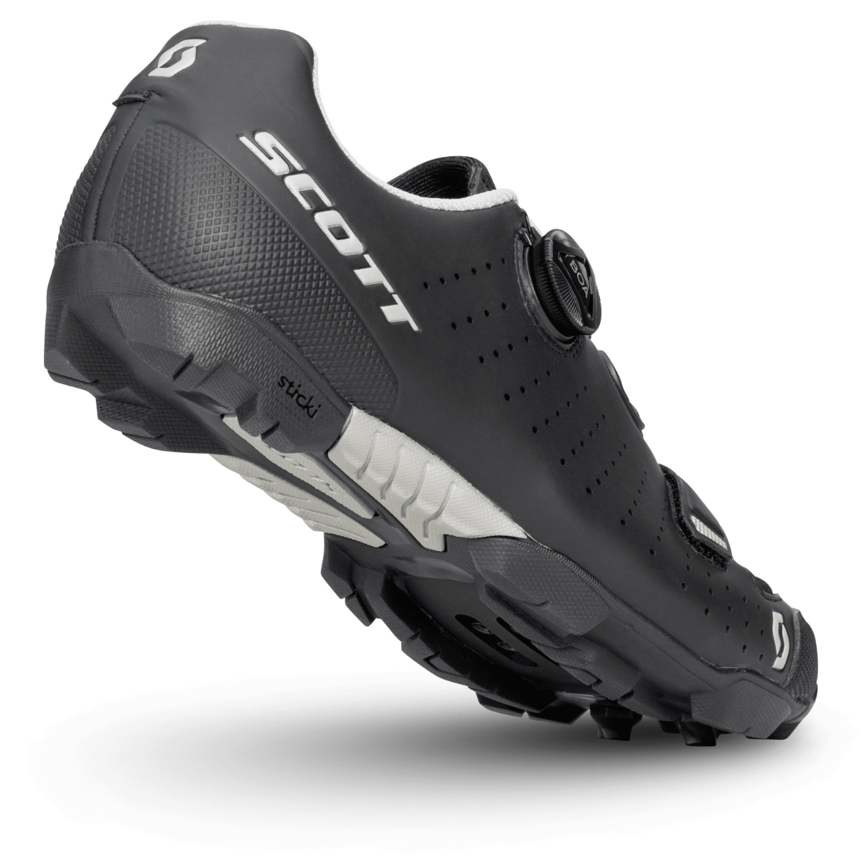 Scott Comp BOA Unisex MTB Shoes | Cyclelab